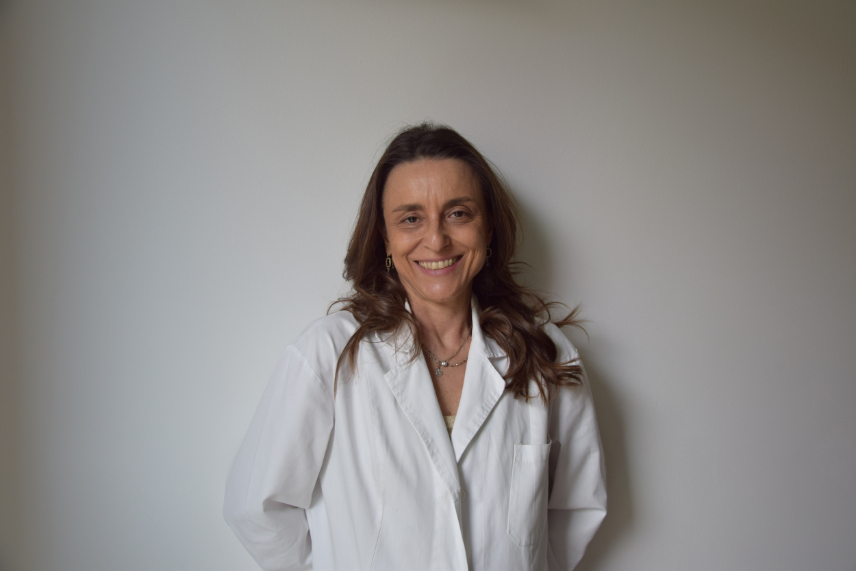Dott. PAOLA CIASCA – Specialista in Oftalmologia-NEUROFTALMOLOGIA
